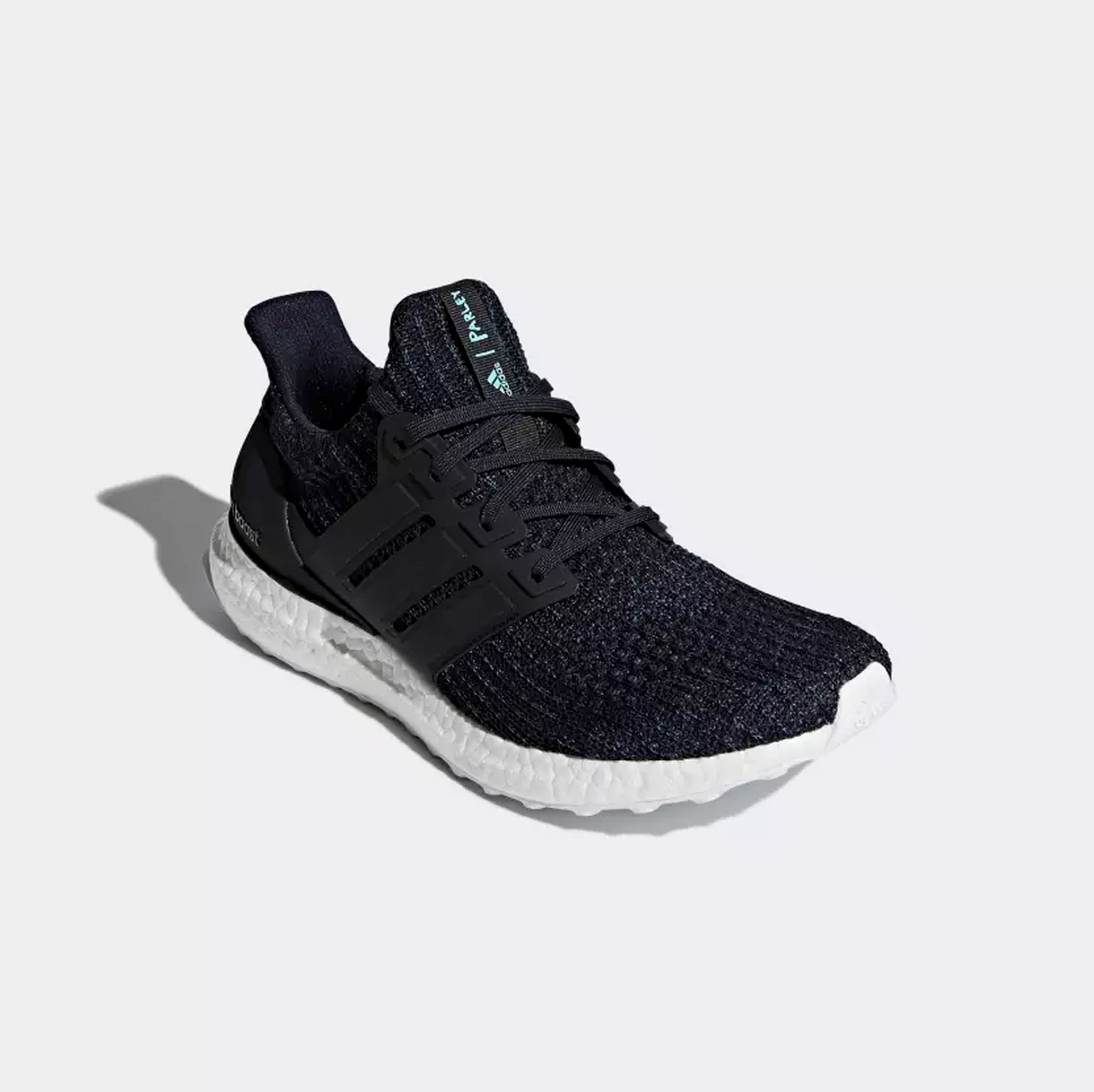 Adidas and Parley Team Up To Save Our Oceans | CreativesFeed