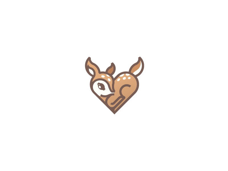40 Best Animal Logo Designs to Help Inspire Creativity | CreativesFeed