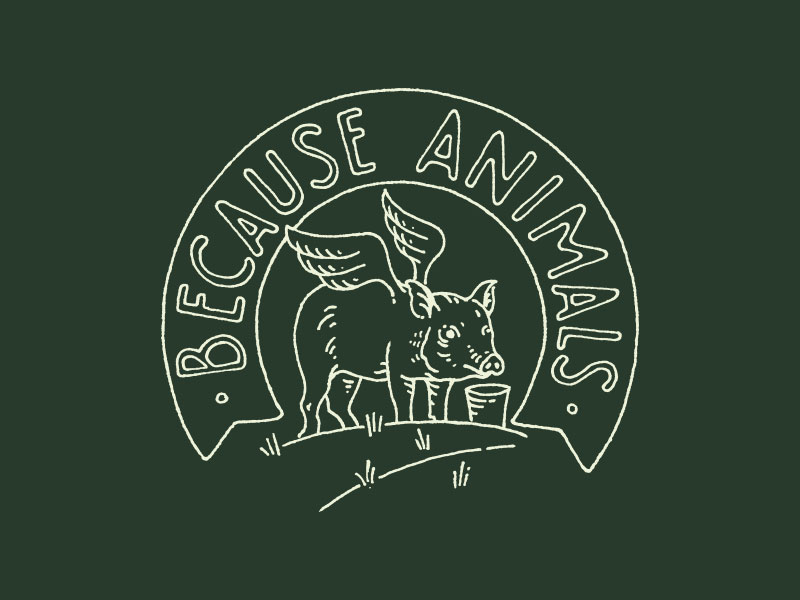 40 Best Animal Logo Designs to Help Inspire Creativity | CreativesFeed