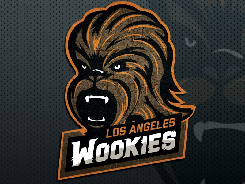 Fantasy Football Logo Designs - 30 Teams That Kick Ass! | CreativesFeed
